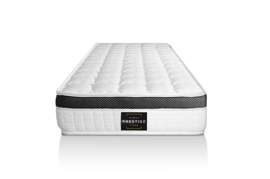 Materace 120X190 Cm Pamiec Ksztaltu - Supérieur - Prestige Literie ...