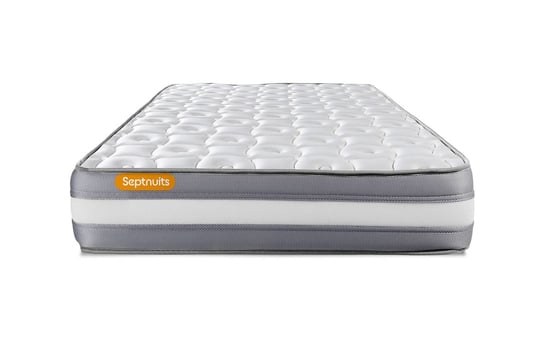 Materace 90X200 Cm Pamiec Ksztaltu - Memo Plus - Septnuits | Sklep ...