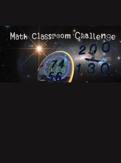 Math Classroom Challenge (PC) klucz Steam - Immanitas | Gry i programy Sklep EMPIK.COM
