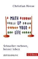 Math up your Life! - Hesse Christian | Książka w Empik