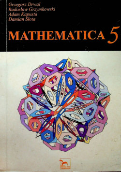 Mathematica 5 - Opracowanie zbiorowe | Książka w Empik
