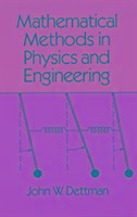 Mathematical Methods in Physics and Engineering - Engineering | Książka ...