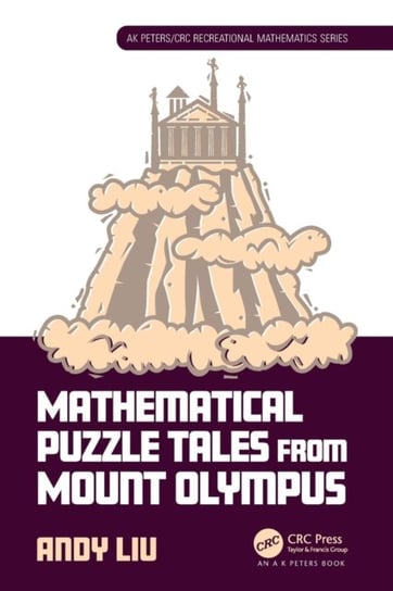 Mathematical Puzzle Tales from Mount Olympus - Opracowanie zbiorowe ...