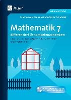 Mathematik 7 - differenziert und kompetenzorientiert - Jacob Sandra ...