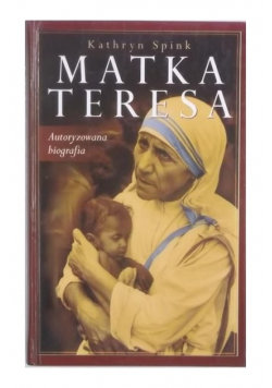 Matka Teresa - Książnica | Książka w Empik