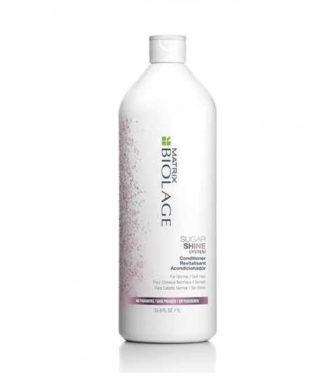 Matrix, Biolage Sugar Shine, odżywka nabłyszczająca do włosów, 1000 ml ...
