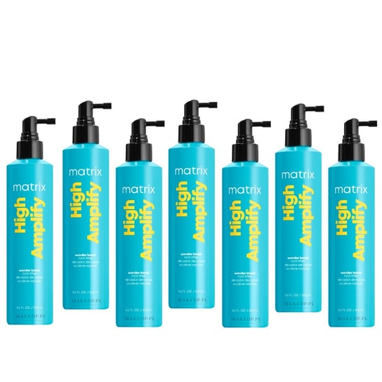 Matrix High Amplify Wonder Boost Root Lifter 7x 250 ml spray na ...