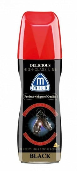 Mattes Milo Pasta Do Butów Czarna 75Ml - Inna marka | Sport Sklep EMPIK.COM