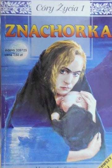 May Grethe Lerum Córy Życia 1 Znachorka - W opisie | Książka w Empik