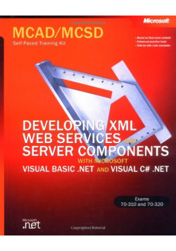 Mcad / Mcsd - Opracowanie zbiorowe | Książka w Empik