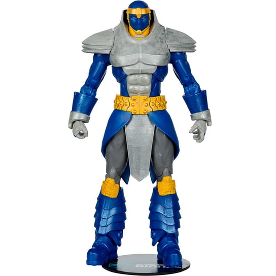 McFarlane Toys DC DIRECT – Monarch (DC Countdown) akcji figurka z ...