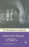 Measure for Measure - Edmondson P. | Książka w Empik