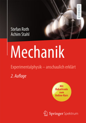 Mechanik - Springer, Berlin | Książka w Empik