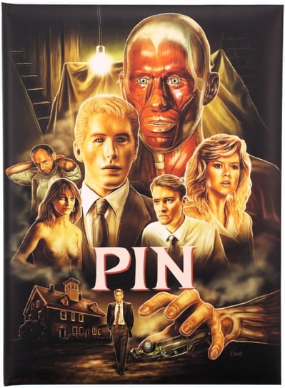 mediabook - Various Directors| Filmy Sklep EMPIK.COM