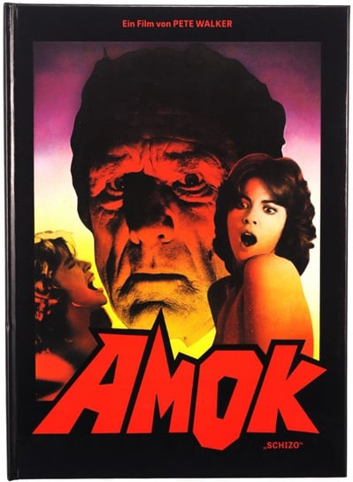 mediabook - Various Directors| Filmy Sklep EMPIK.COM