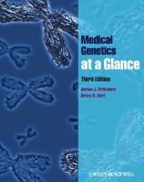 Medical Genetics at a Glance - Pritchard Dorian J. | Książka w Empik