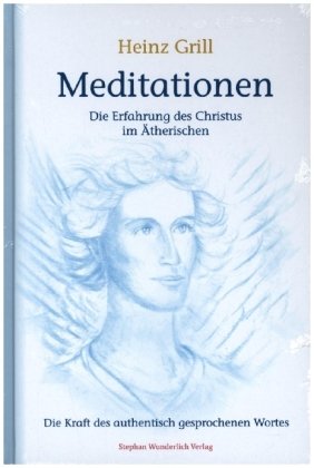 Meditationen - Stephan Wunderlich Verlag | Książka w Empik