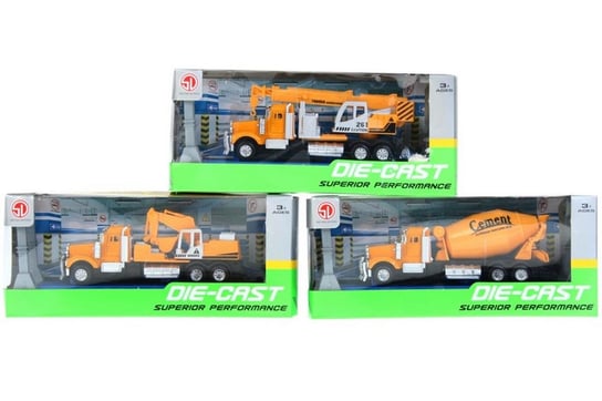 Mega Creative, Auto ciężarowe metalowe, 394150 - Mega Creative | Sklep ... Mega Creative, Auto ciężarowe metalowe, 394150 - Mega Creative | Sklep ...
