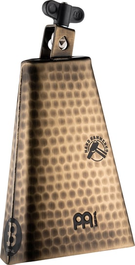 MEINL STB80BHH-G Cowbell Hammered Gold 8" - Meinl | Muzyka Sklep EMPIK.COM