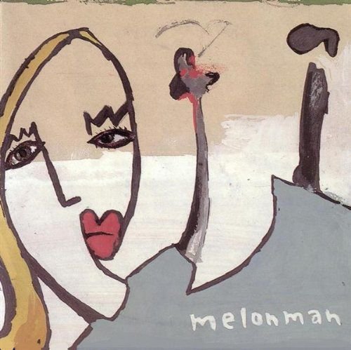 Melonman - Various Artists | Muzyka Sklep EMPIK.COM