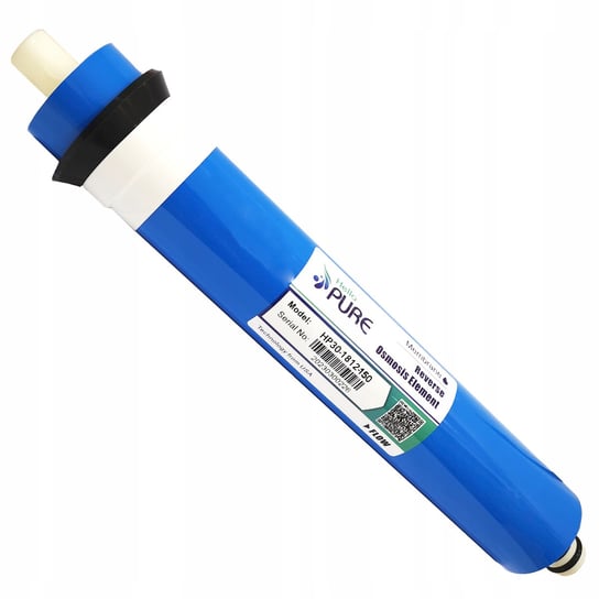 Membrana Osmotyczna Hello Pure 150 GPD Osmoza Filtr Do Wody - MyAqua ...