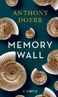 Memory Wall - Doerr Anthony | Książka w Empik
