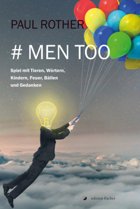 # Men Too - Edition Fischer, Frankfurt | Książka w Empik