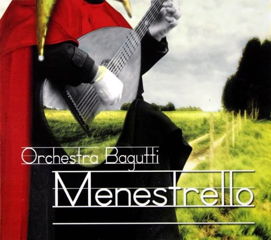 Menestrello - Various Artists | Muzyka Sklep EMPIK.COM