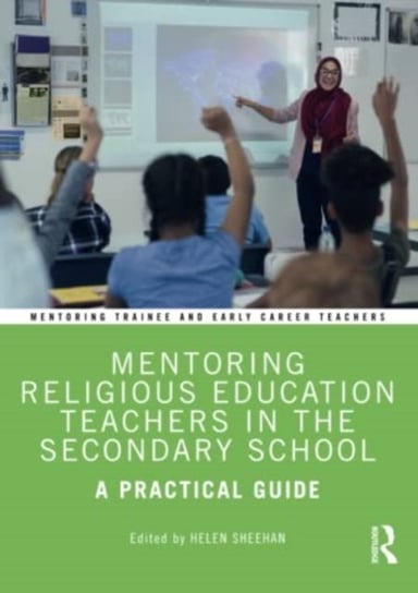 Mentoring Religious Education Teachers in the Secondary School: A ...