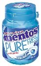 Mentos Pure Fresh Mint Butelka 60g - Mentos | Sklep EMPIK.COM