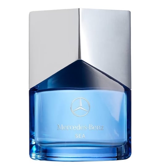 Mercedes-Benz Sea, Woda perfumowana spray, 60ml | Sklep EMPIK.COM