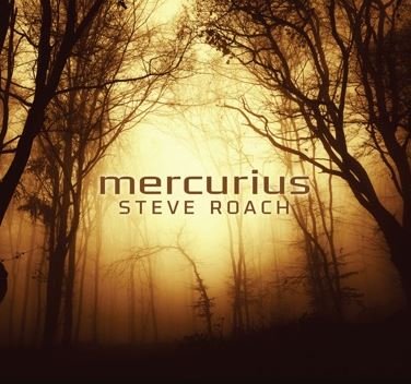 Mercurius - Roach Steve | Muzyka Sklep EMPIK.COM