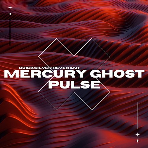 Mercury Ghost Pulse - Quicksilver Revenant | Muzyka, mp3 Sklep EMPIK.COM
