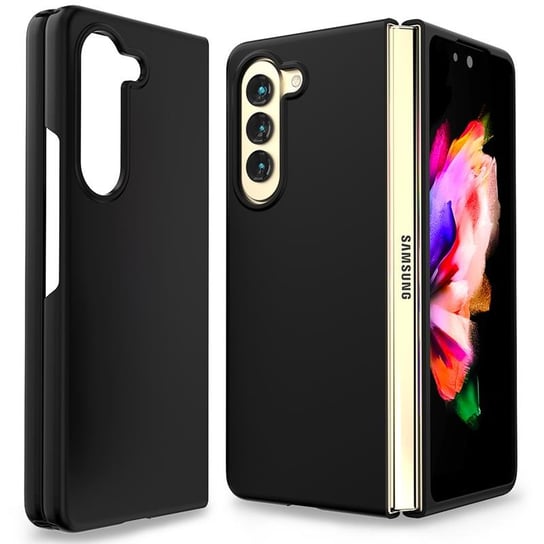 MERCURY HARD CASE SAMSUNG Z FOLD7 BLACK / CZARNY - Mercury | Sklep ...