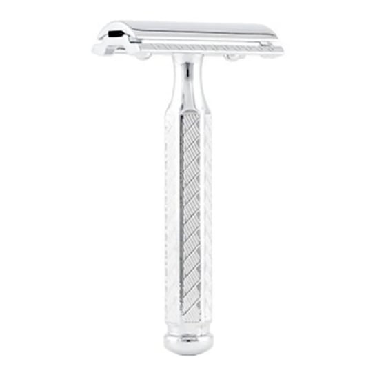 Merkur Safety Razor 42C Maszynka do golenia na żyletki, zamknięty ...
