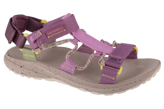Merrell Bravada 2 Strap Sport W Sandal J037796, Damskie, sandały ...