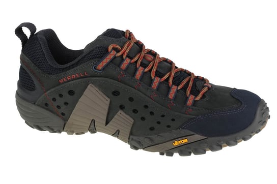 Merrell Intercept J559593 męskie buty trekkingowe zielone - Merrell ...