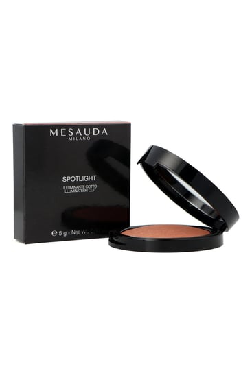 Mesauda Milano, Spotlight, 205 Glare, 5g | Sklep EMPIK.COM