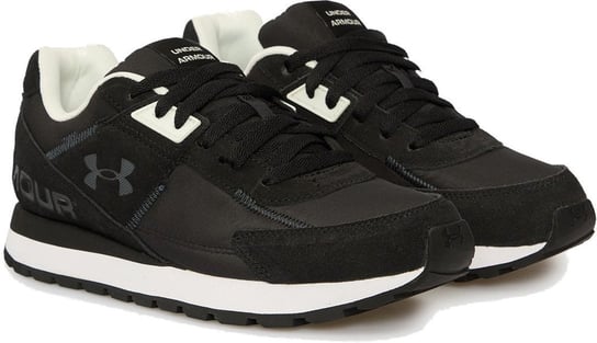 Męskie buty sportowe Under Armour Essential 3028408-001 44 - Under ...