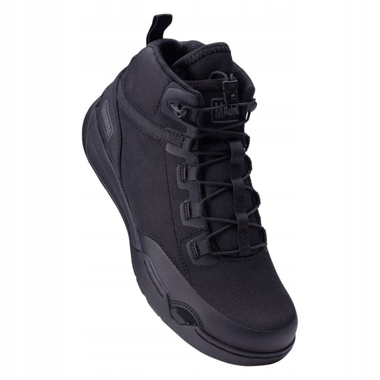 Męskie Buty Taktyczne Magnum Mars Mid czarne M.P.A.C.T 0,9 kg 44 ...