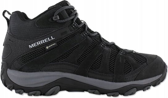 Męskie Buty Trekkingowe Merrell Alverstone 2 Mid Gtx J036915 46,5 ...