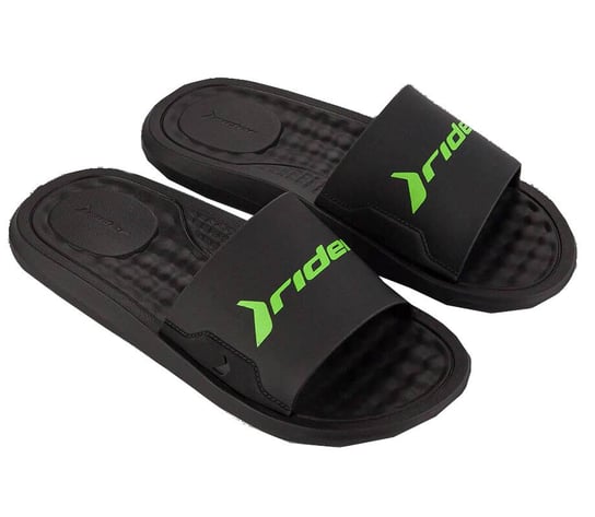 Męskie klapki Rider STEP SLIDE 12265-AT243 41 - Inna marka | Sport ...