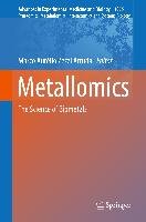 Metallomics - Springer-Verlag Gmbh | Książka w Empik