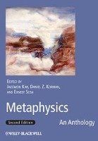 Metaphysics - John Wiley And Sons Ltd. | Książka w Empik