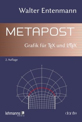 METAPOST - Lehmanns Media | Książka w Empik