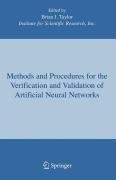Methods and Procedures for the Verification and Validation of Artificial Neural Networks ...