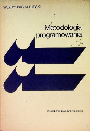 Metodologia programowania - Opracowanie zbiorowe | Książka w Empik