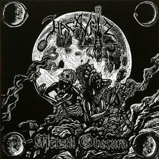 Metzli Obscura - Hacavitz | Muzyka Sklep EMPIK.COM