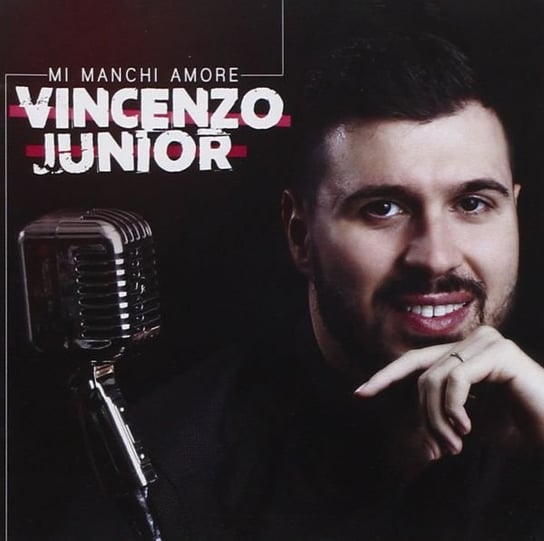 Mi Manchi Amore - Various Artists | Muzyka Sklep EMPIK.COM