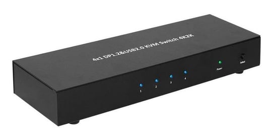 Microconnect 4K, Displayport, Usb, Dc 5V - Microconnect | Sklep EMPIK.COM